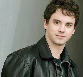 Scott Roberts | English Voice Over Wikia | Fandom