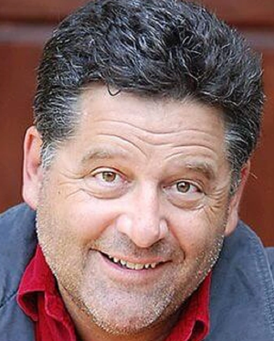 Tom Shelton | English Voice Over Wikia | Fandom