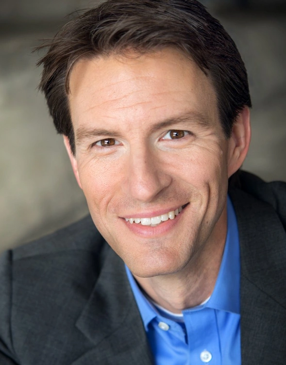 Christian Heep | English Voice Over Wikia | Fandom