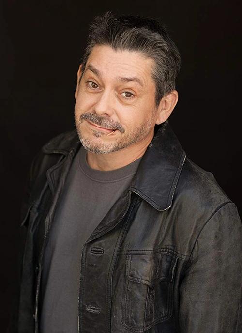 Cutter Garcia | English Voice Over Wikia | Fandom