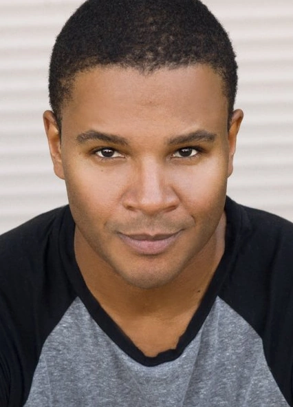 Marc Anthony Samuel | English Voice Over Wikia | Fandom