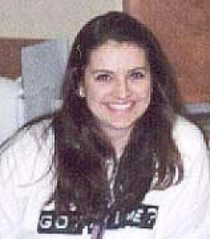 Pamela Lauer | English Voice Over Wikia | Fandom