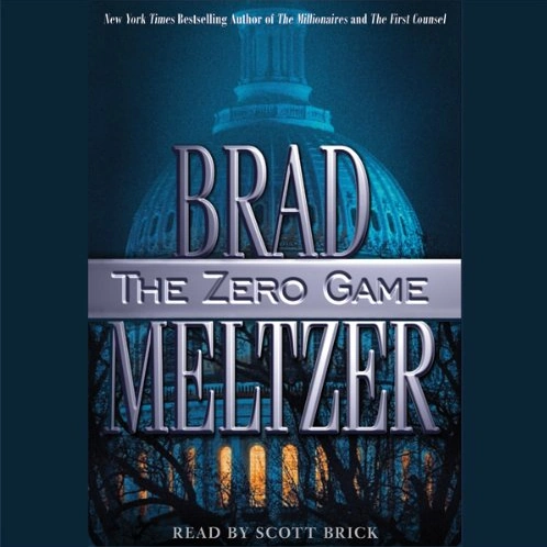 The Zero Game (2004) | English Voice Over Wikia | Fandom