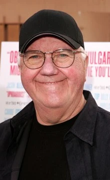 Chuck McCann | English Voice Over Wikia | Fandom