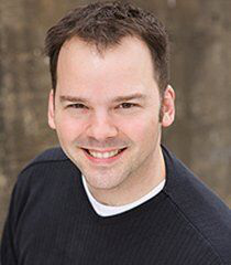 Clint Ford | English Voice Over Wikia | Fandom