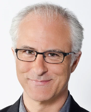 David Rudman | English Voice Over Wikia | Fandom