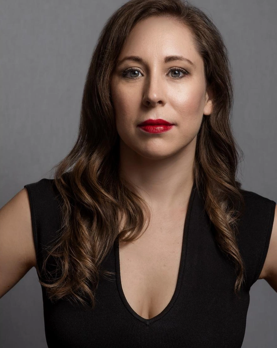 Emily Ernst | English Voice Over Wikia | Fandom