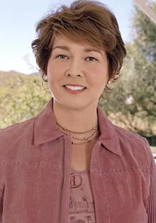 Merrilyn Gann | English Voice Over Wikia | Fandom