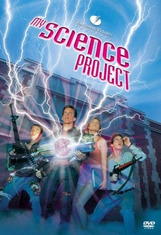 My Science Project (1985) | English Voice Over Wikia | Fandom
