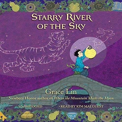 Starry River of the Sky (2012) | English Voice Over Wikia | Fandom