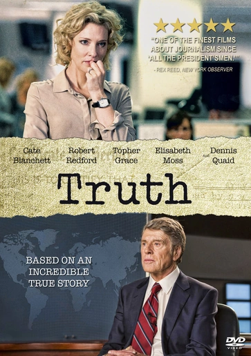 Truth (2015) | English Voice Over Wikia | Fandom