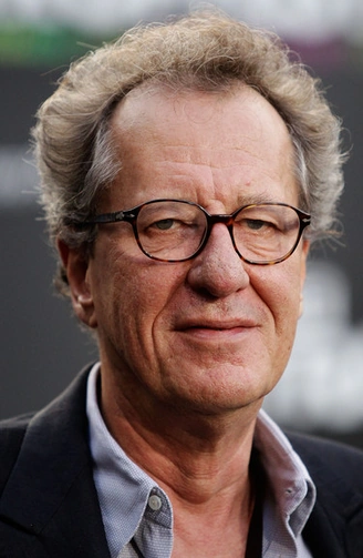 Geoffrey Rush | English Voice Over Wikia | Fandom