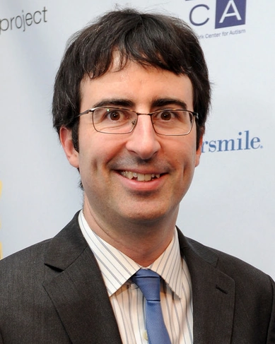 John Oliver | English Voice Over Wikia | Fandom