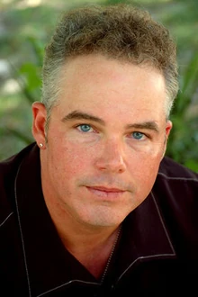 Ryan Wickerham | English Voice Over Wikia | Fandom