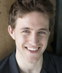 Sean O'Connor | English Voice Over Wikia | Fandom