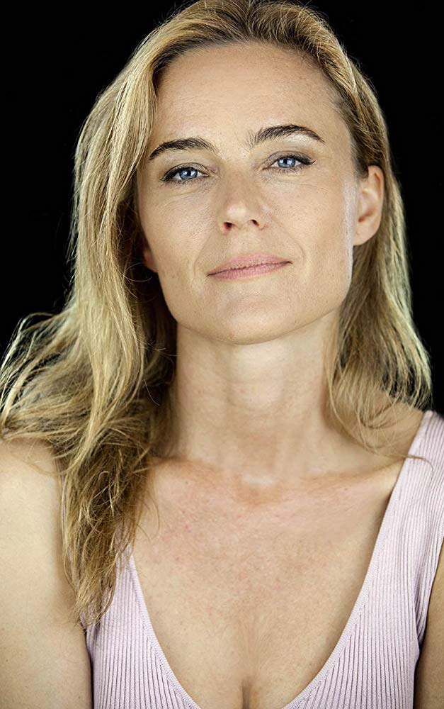 Anana Rydvald | English Voice Over Wikia | Fandom