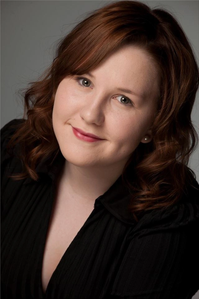 Eileen Montgomery | English Voice Over Wikia | Fandom