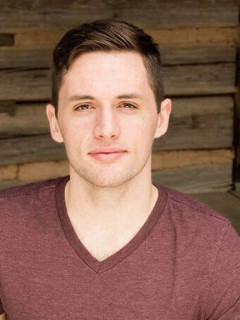 Jeremy Gee | English Voice Over Wikia | Fandom