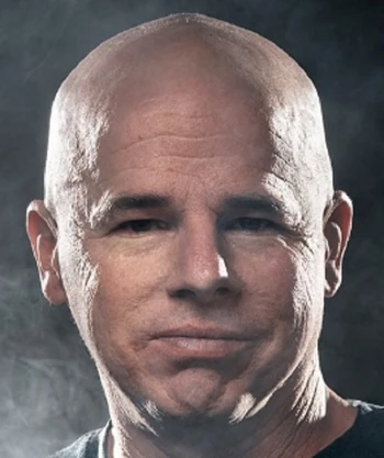 Jimmy Keegan | English Voice Over Wikia | Fandom