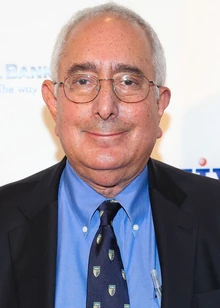 Ben Stein | English Voice Over Wikia | Fandom
