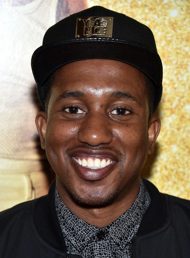 Chris Redd | English Voice Over Wikia | Fandom