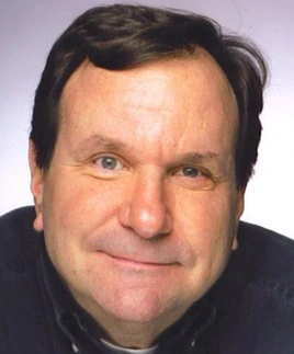 Chuck Lewkowicz | English Voice Over Wikia | Fandom