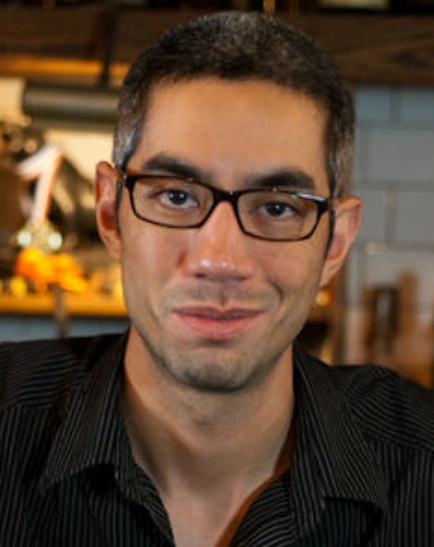 David Moo | English Voice Over Wikia | Fandom