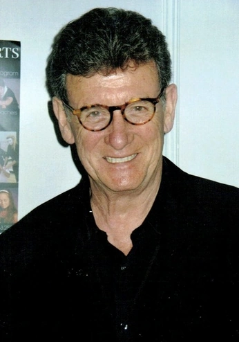 James Warwick | English Voice Over Wikia | Fandom