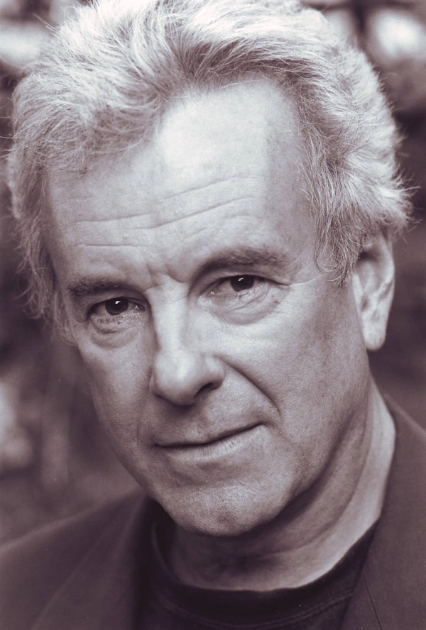 Jay Benedict | English Voice Over Wikia | Fandom