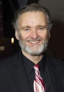 Neil McCaul | English Voice Over Wikia | Fandom