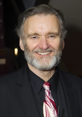 Neil McCaul | English Voice Over Wikia | Fandom