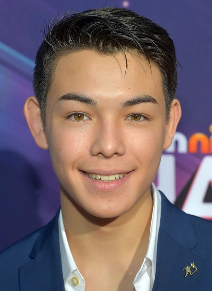 Ryan Potter | English Voice Over Wikia | Fandom