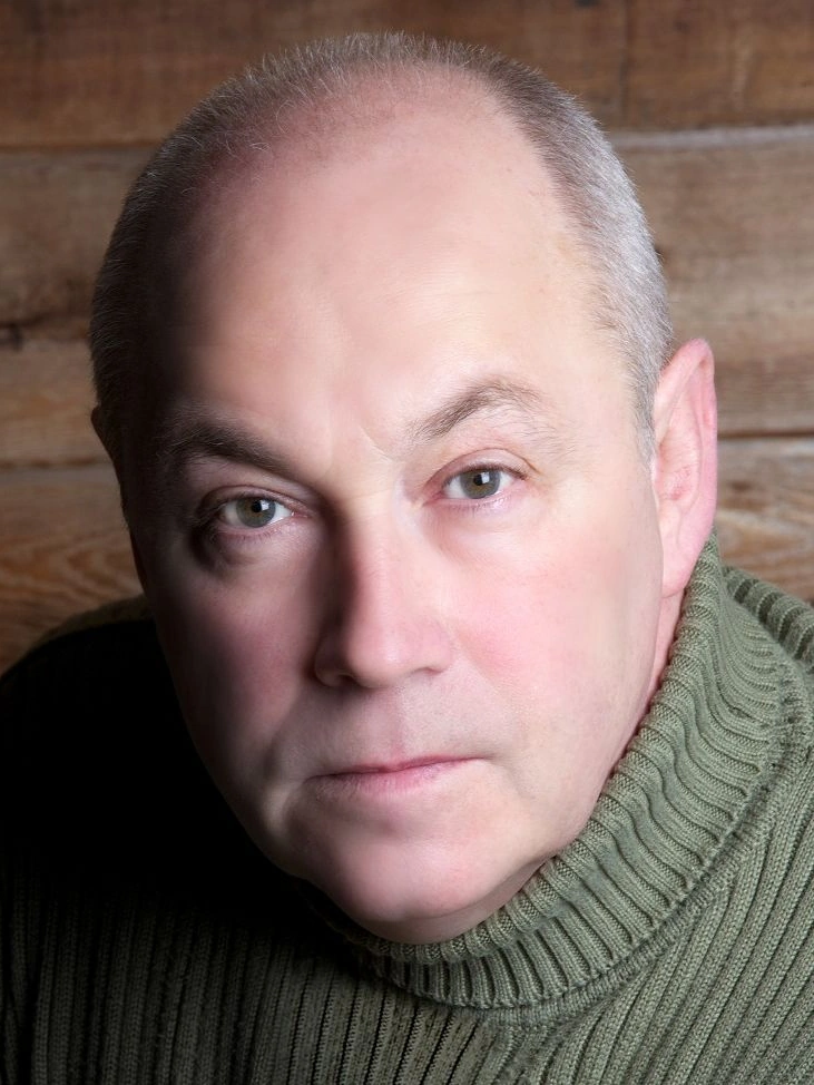 Gerard Plunkett | English Voice Over Wikia | Fandom