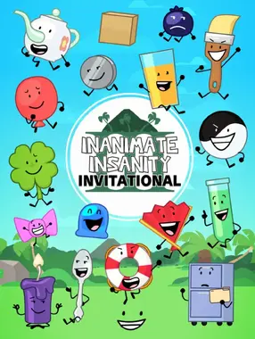 Inanimate Insanity Invitational (2021) | English Voice Over Wikia | Fandom