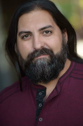 Jake Hart | English Voice Over Wikia | Fandom