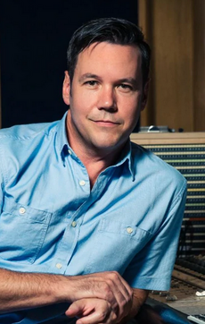 Chris Ryan | English Voice Over Wikia | Fandom