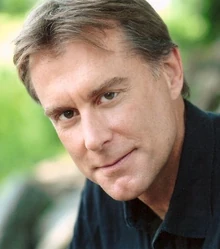 Christopher Randolph | English Voice Over Wikia | Fandom