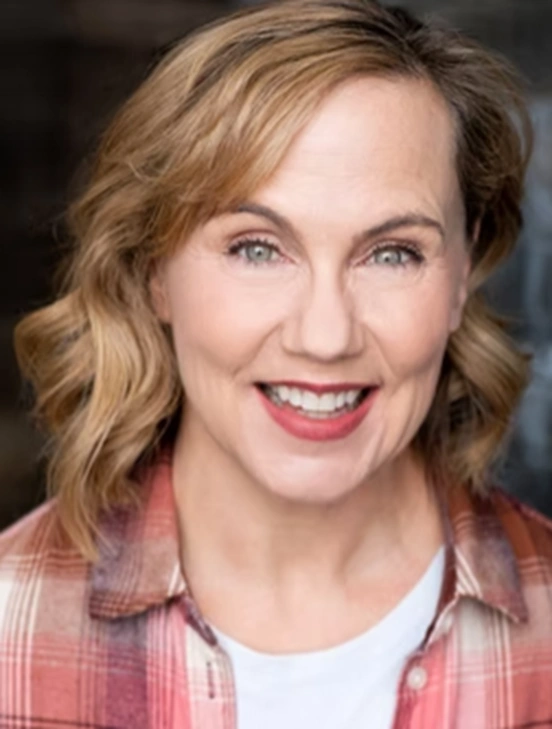 Gaye Coffman | English Voice Over Wikia | Fandom