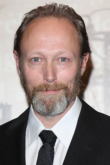 Lars Mikkelsen | English Voice Over Wikia | Fandom