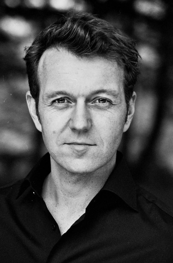 Tim Beckmann | English Voice Over Wikia | Fandom