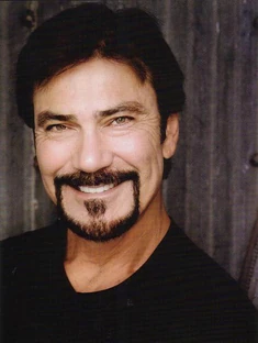 Victor Rivers | English Voice Over Wikia | Fandom