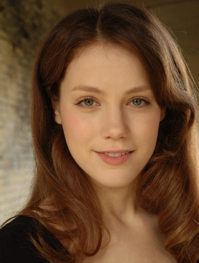 Andrea Deck | English Voice Over Wikia | Fandom