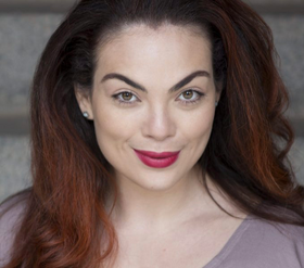 Giovannie Cruz | English Voice Over Wikia | Fandom