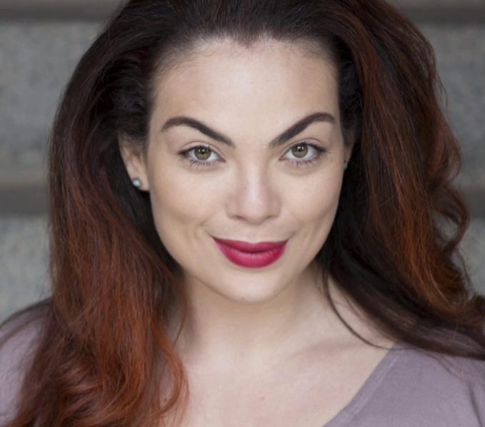 Giovannie Cruz | English Voice Over Wikia | Fandom