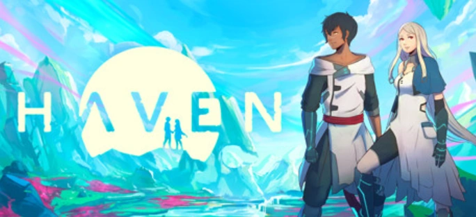 Haven (2020) | English Voice Over Wikia | Fandom