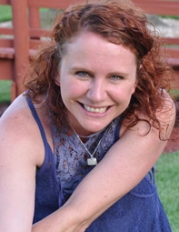 Kristin McCollum | English Voice Over Wikia | Fandom