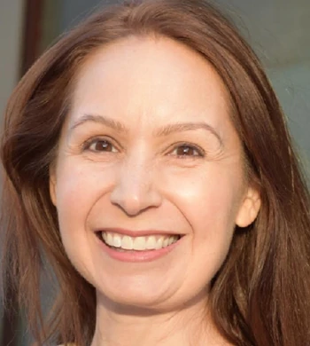 Rachel Allen | English Voice Over Wikia | Fandom