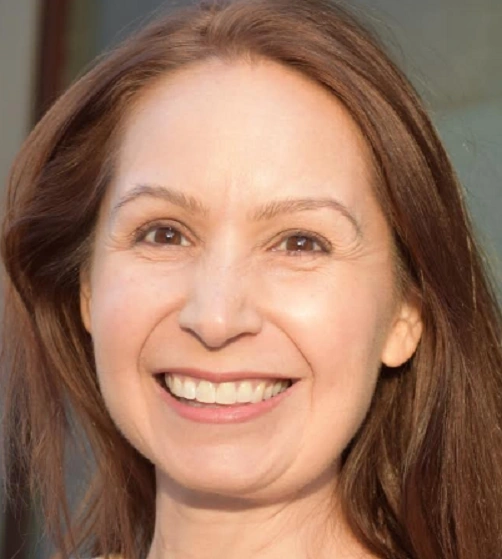 Rachel Allen | English Voice Over Wikia | Fandom