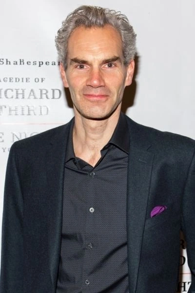 Angus Wright | English Voice Over Wikia | Fandom