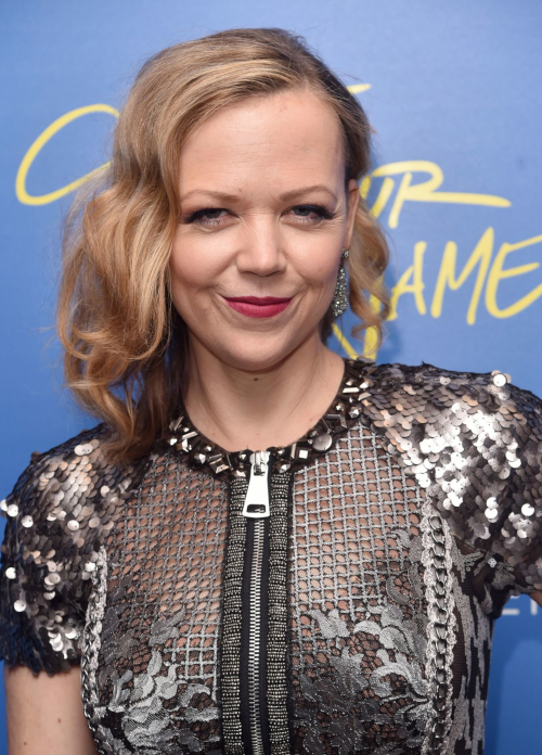 Emily Bergl English Voice Over Wikia Fandom